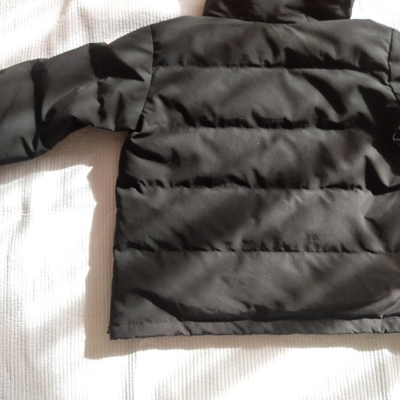 【DANTON】人生初☆ショートダウン | LEE