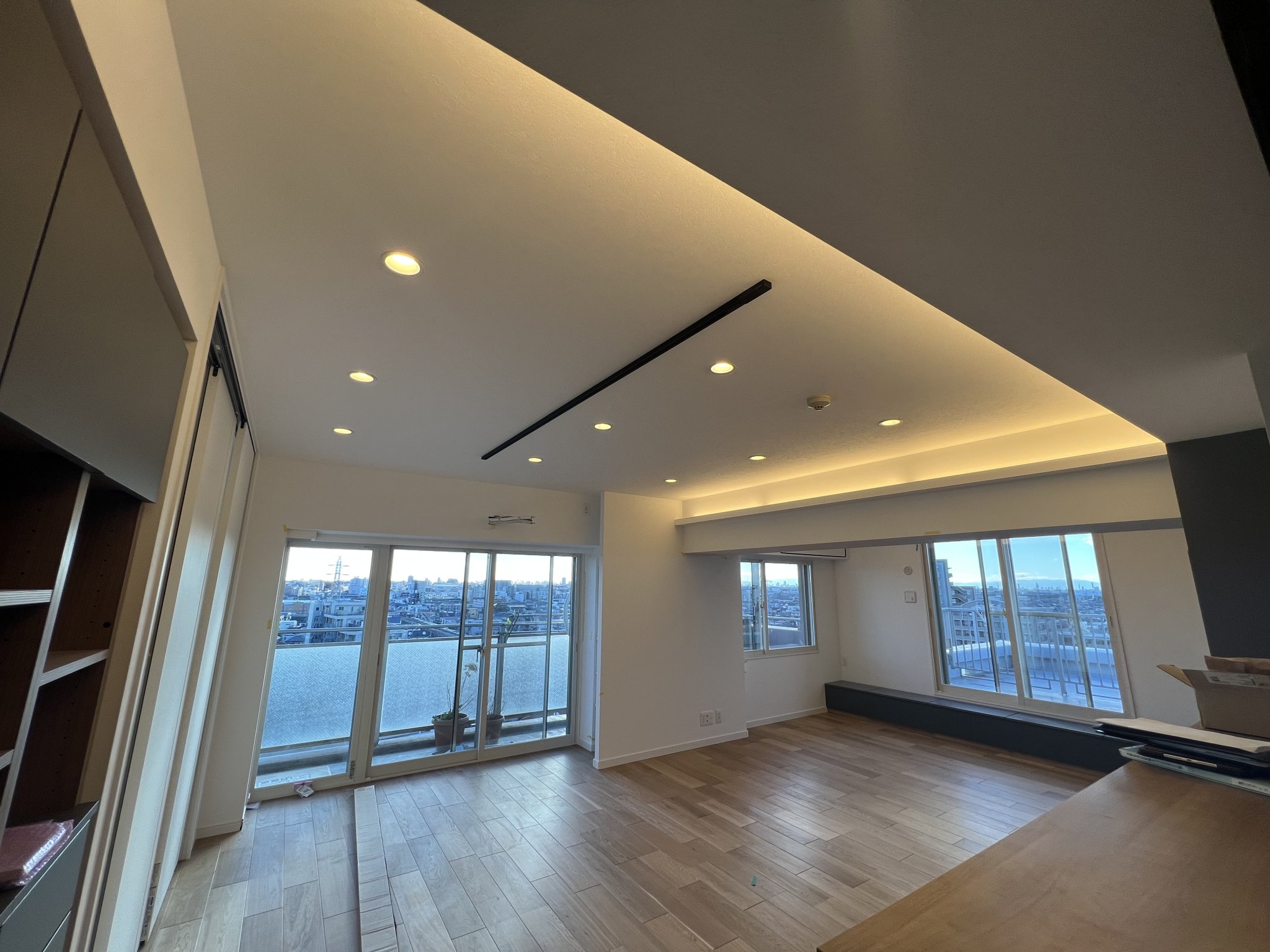 LEE&LEEweb、W編集長より新年のご挨拶 | LEE