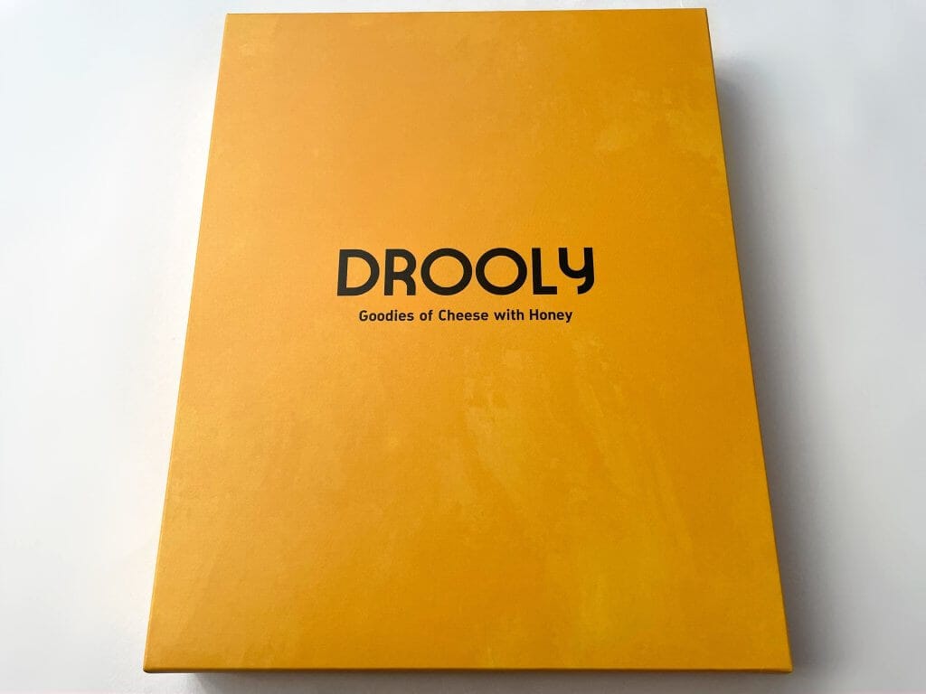 ドローリー（DROOLY）のチーズ×はちみつの新感覚スイーツ！ | LEE