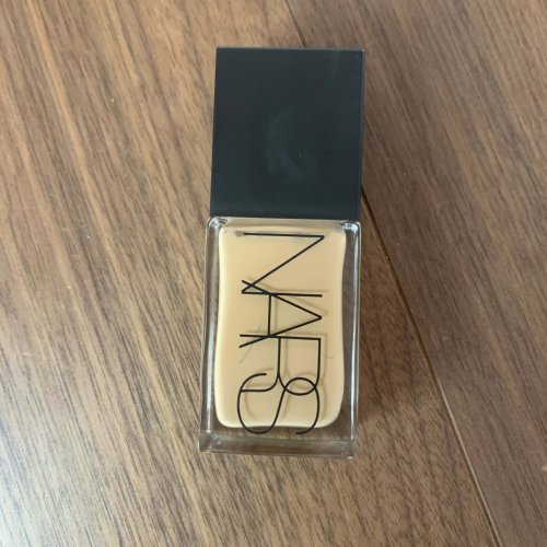 【コスメを新調】NARSファンデ＆CBD ヘンプボディバター | LEE