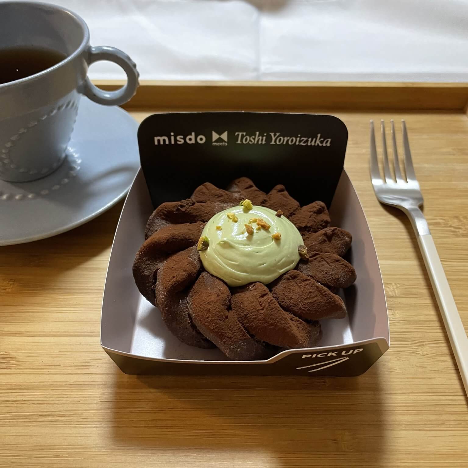 今年も始まるmisdo meets Toshi Yoroizuka | LEE