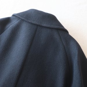 【新名品】着回し力抜群！TICCAのショートPコート | LEE