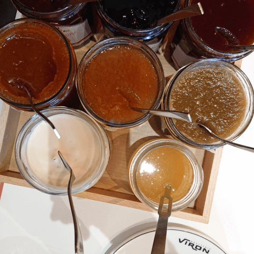 VIRON】VIRONの朝食＠渋谷店＊ | LEE