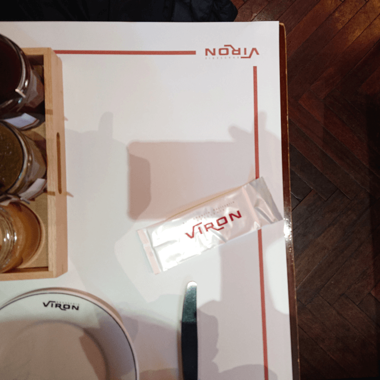 VIRON】VIRONの朝食＠渋谷店＊ | LEE