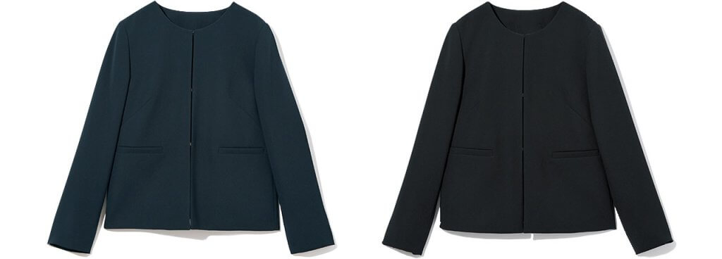 ほどよいきちんと感で大好評！12classeの着回し自在のオケージョン服【卒園・卒業式】 | LEE