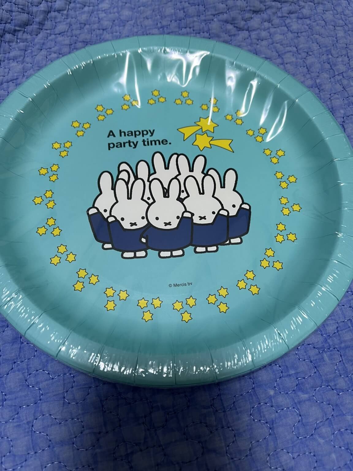 DAISO ︎ミッフィー！ | LEE