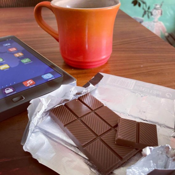 【バレンタイン】つい騙される？HEIDELのチョコレート | LEE