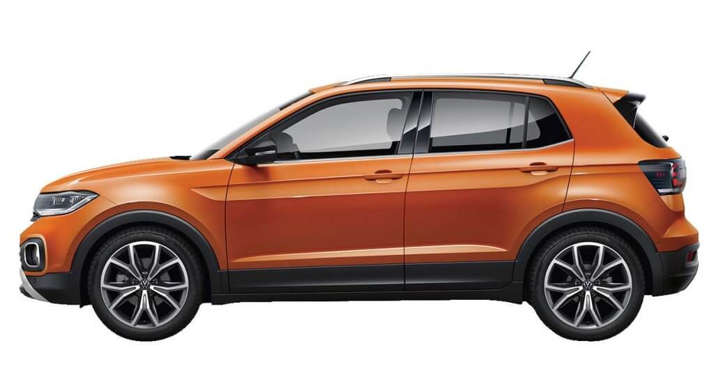 【30、40代女性におすすめのコンパクトSUV5選】街乗り、レジャーに。広い荷室も嬉しい！ | LEE