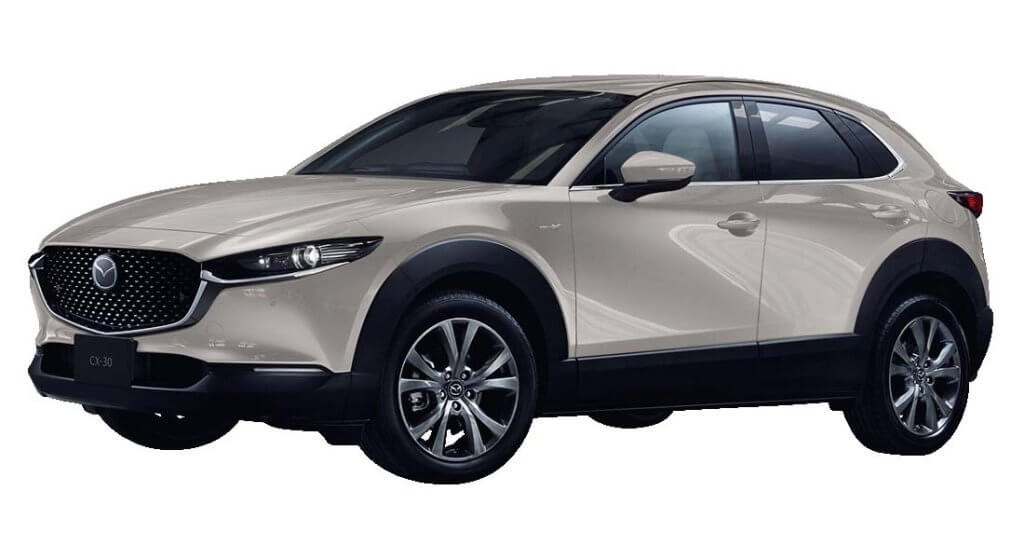 【30、40代女性におすすめのコンパクトSUV5選】街乗り、レジャーに。広い荷室も嬉しい！ | LEE