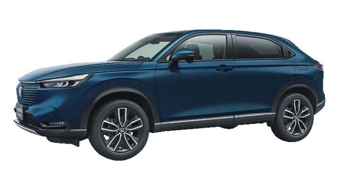 【30、40代女性におすすめのコンパクトSUV5選】街乗り、レジャーに。広い荷室も嬉しい！ | LEE