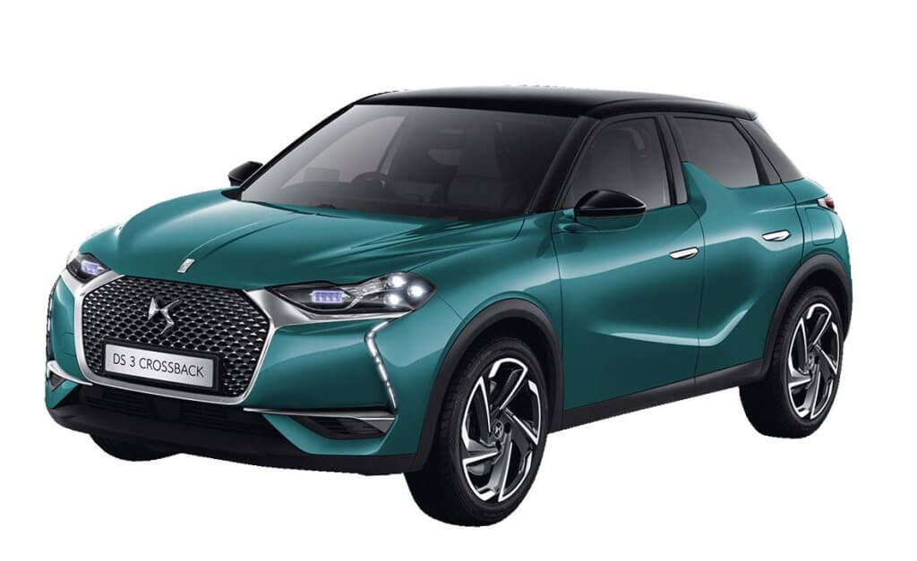 【30、40代女性におすすめのコンパクトSUV5選】街乗り、レジャーに。広い荷室も嬉しい！ | LEE