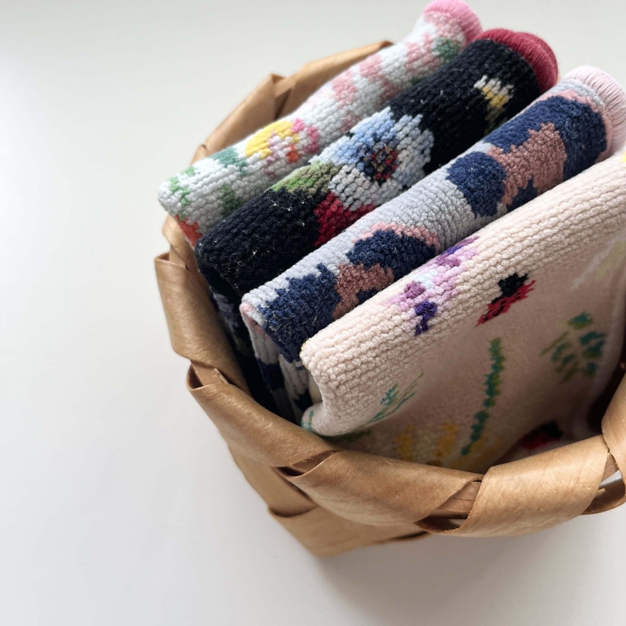 【FEILER】別注デザインが好き♡ | LEE