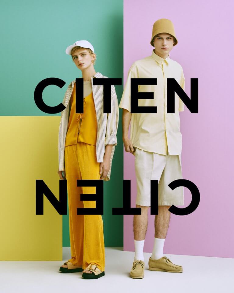 【CITEN】コスパな旬服で話題！ 待望の実店舗が今春3店舗オープン♪ | LEE