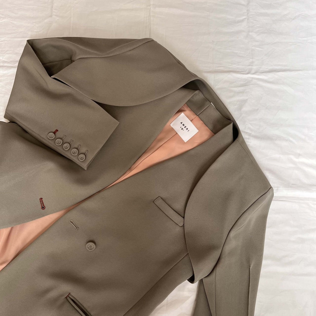 めっちゃ使える3ウェイジャケット！LEE最新号もジャケットコーデがたくさん♪ | LEE