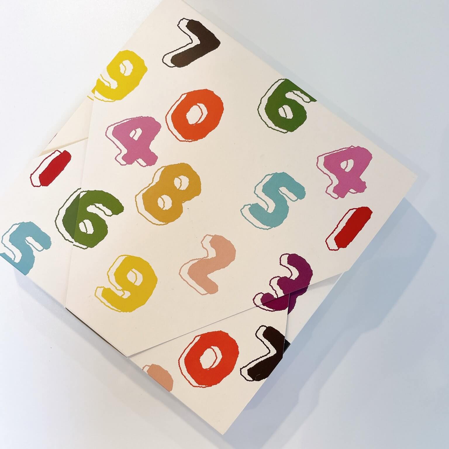 かわいい京都のお菓子【伊藤軒 ️SOU•SOU】 | LEE