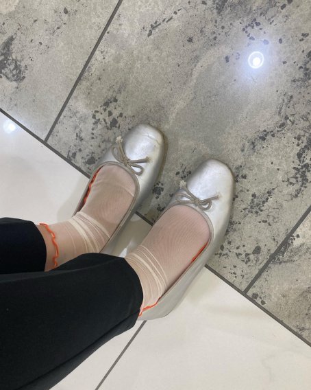 3coinsのソックスが熱い！ | LEE