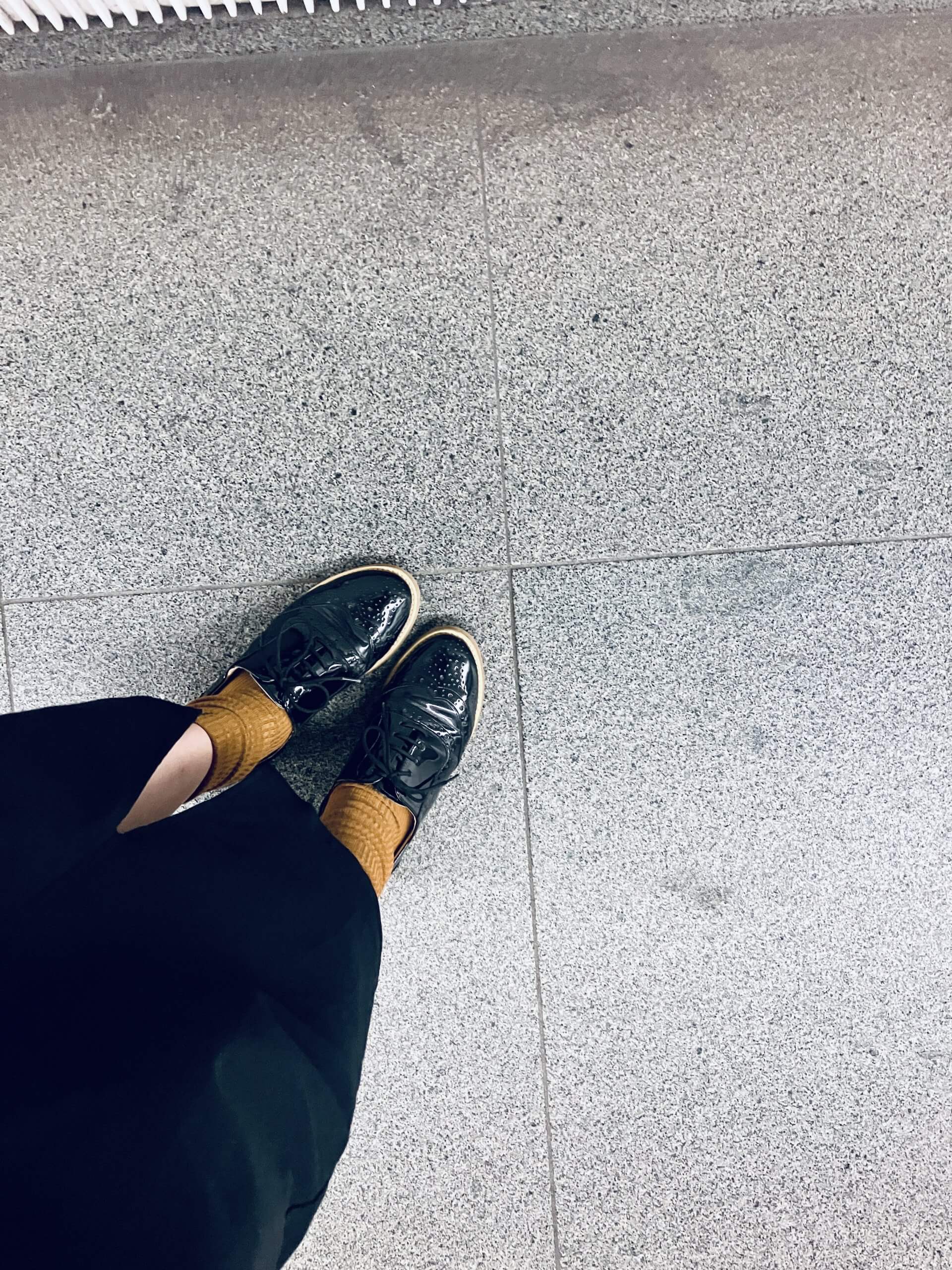 憧れの人！出張OURHOME in Tokyo | LEE