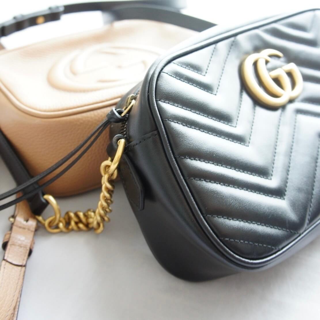 【40th】My First GUCCI | LEE