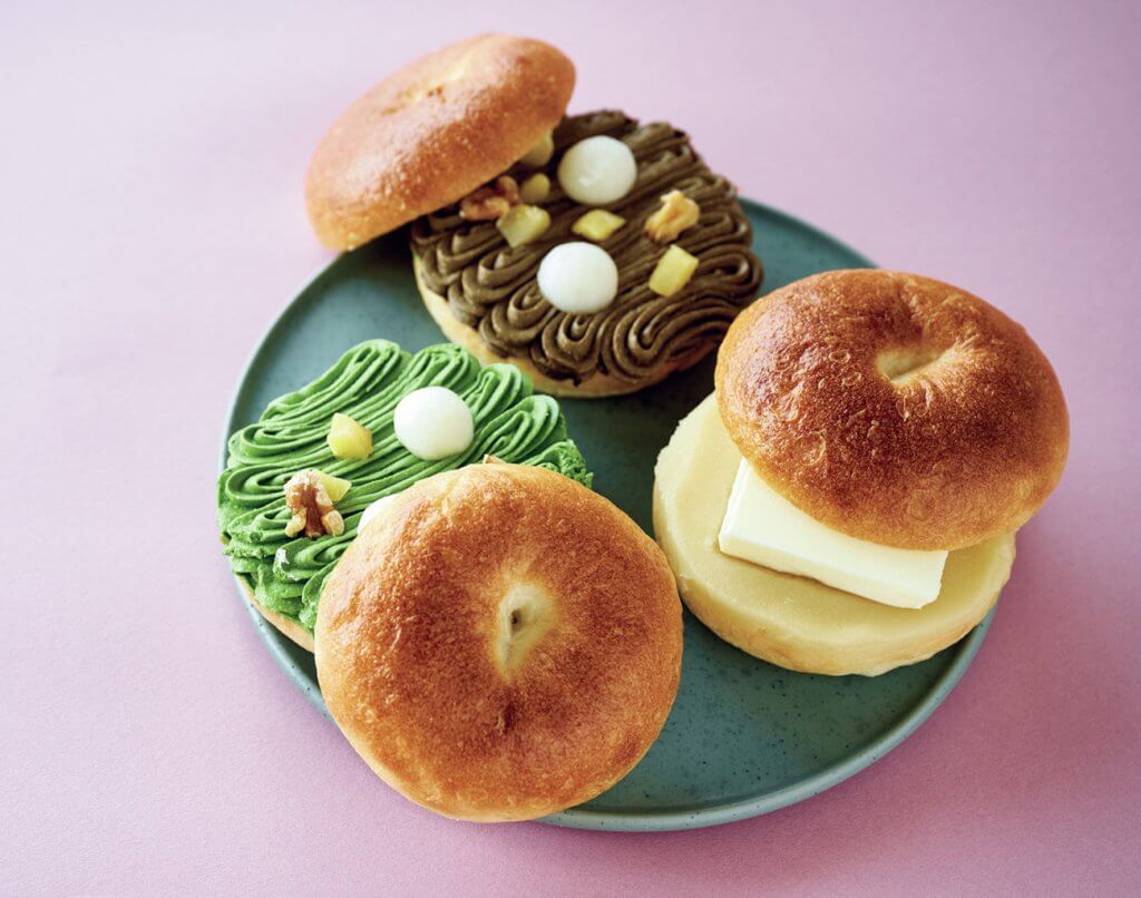 【オススメお取り寄せパン6選】パンスタグラマー パンくん、arikoさん、パン野ゆりさんが選んだのは？ | LEE