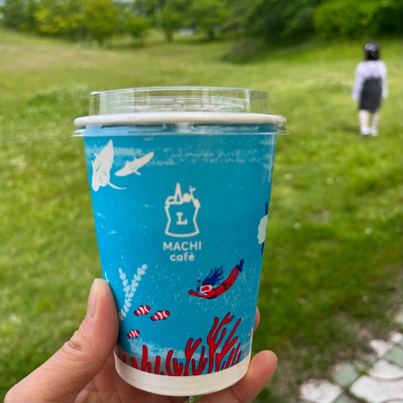 PAIR MANONで、夏の娘服。 | LEE