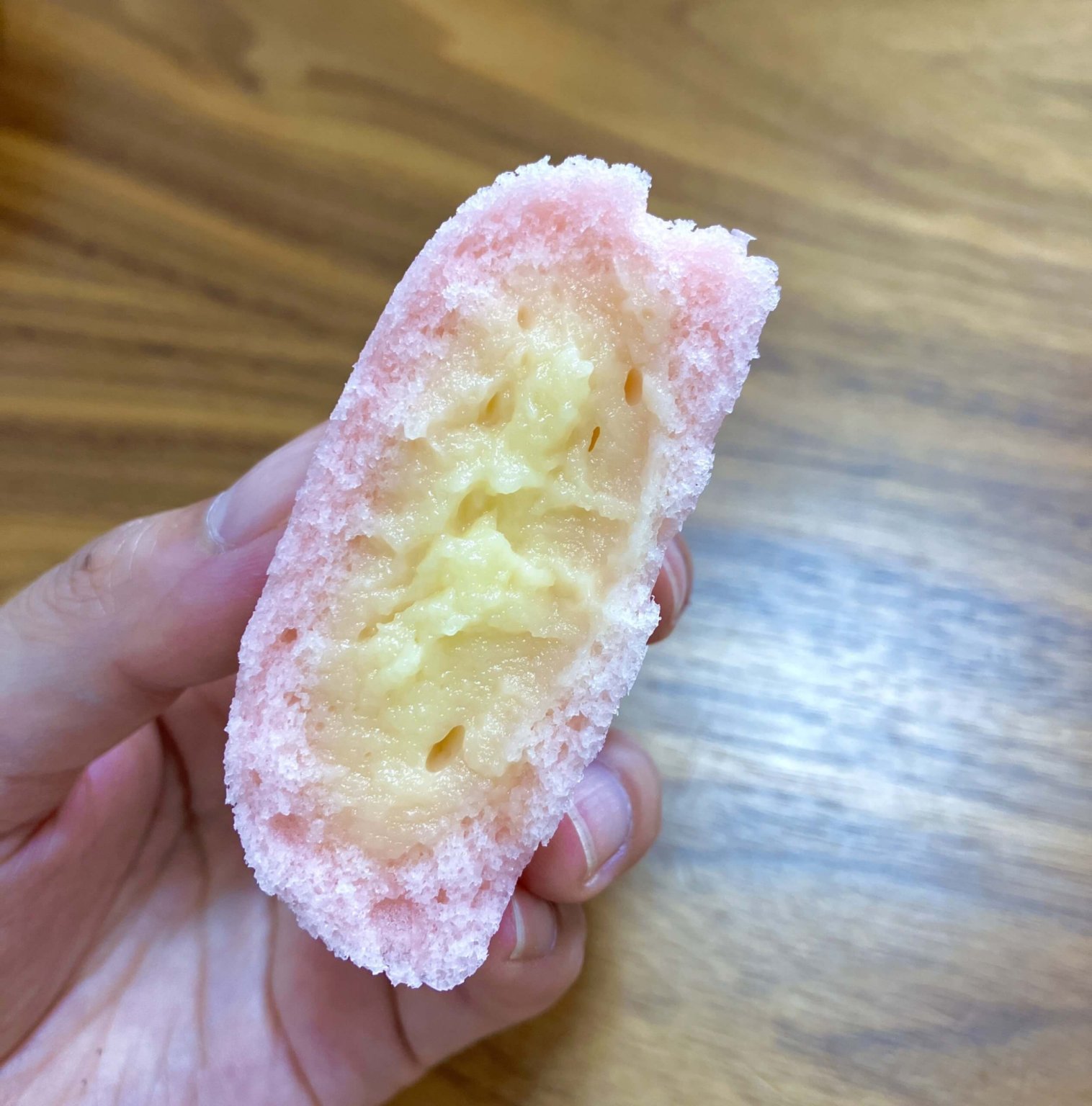 福井のお土産に「コロンバ おぼこい」 | LEE