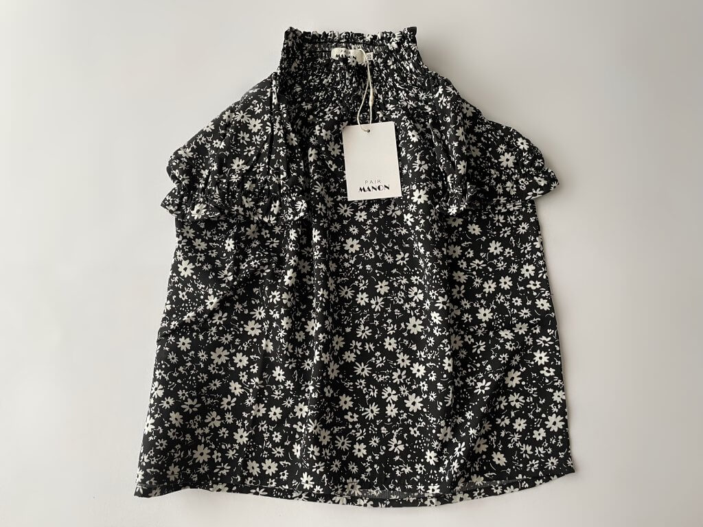 【5着】GU・PAIR MANONでセットアップなど買いました。 | LEE