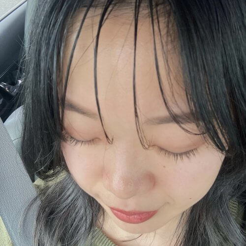 【DAISO】なんと3種！マスカラ型ヘアスタイリングブラシ | LEE