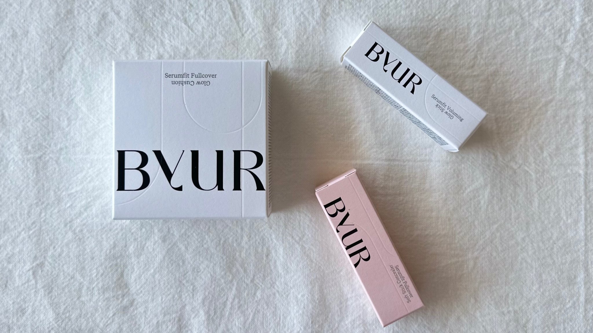 【ByUR】話題のコスメ『バイユア』 | LEE