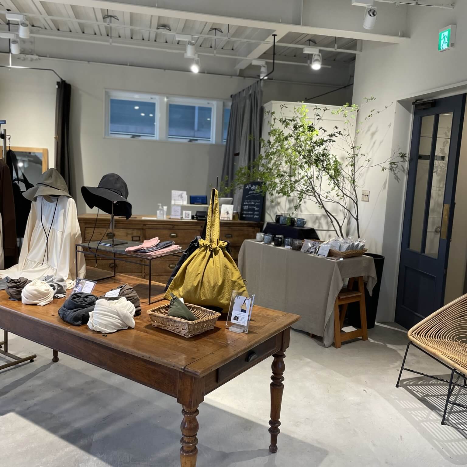 憧れのOURHOMEに初訪問♩ | LEE