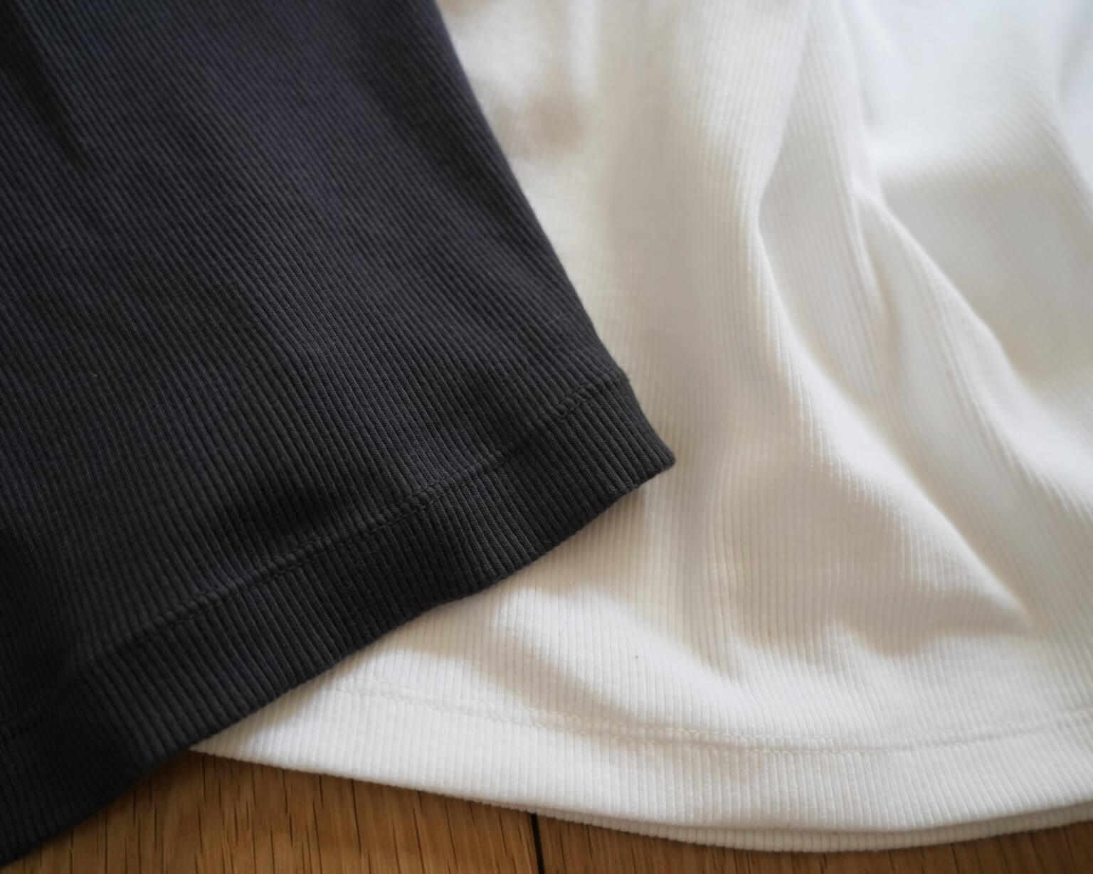 CITEN・ユニクロ・GUで珍しくピタT気分 | LEE