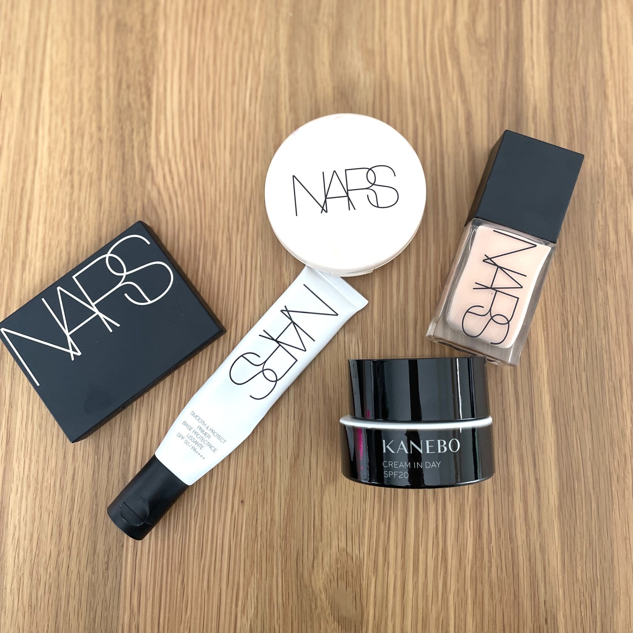 【SUQQU】サマーファンデーションキット2023 | LEE