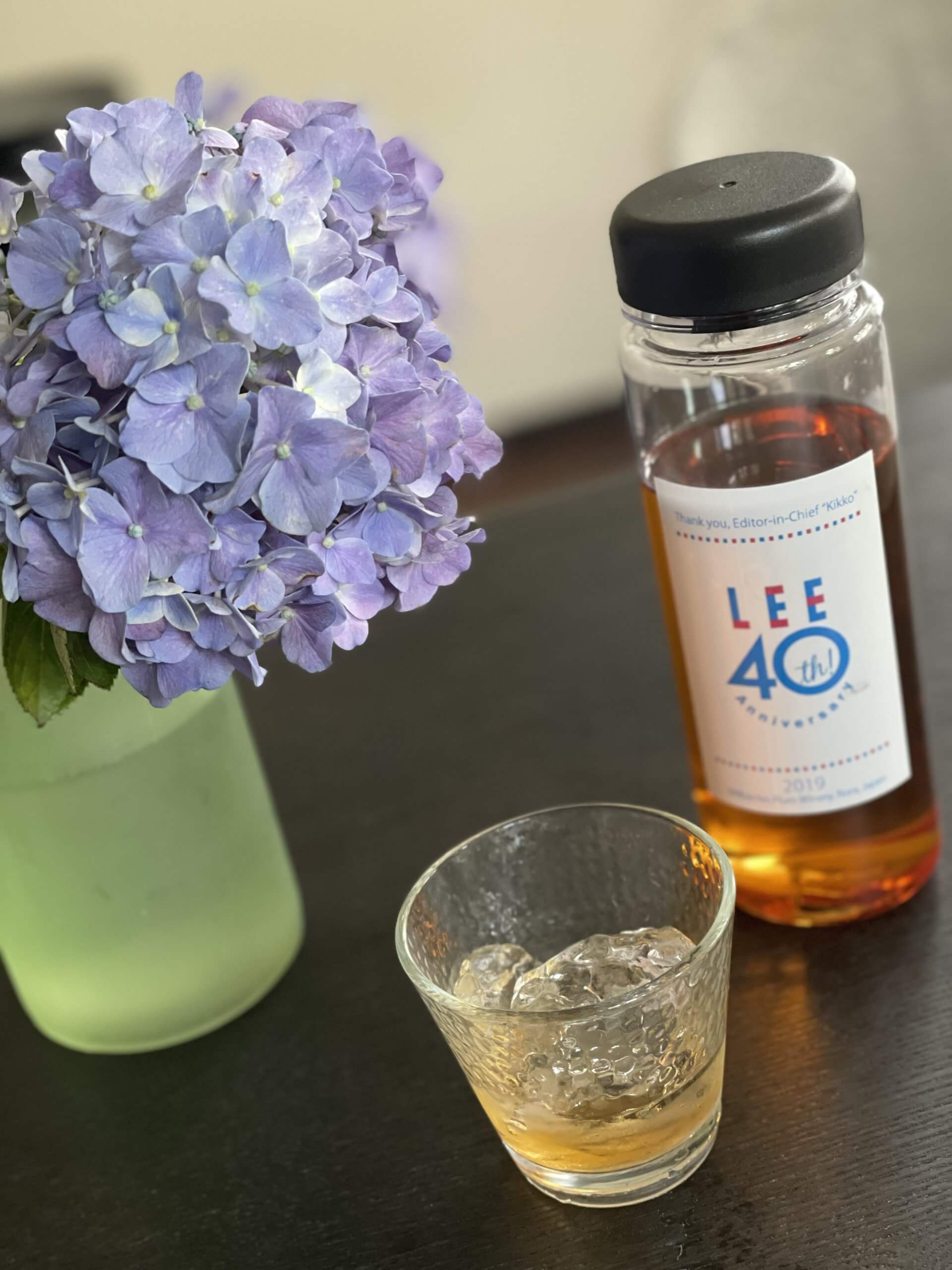 本日はLEE8・9月号発売！編集長が見どころを紹介します！ | LEE