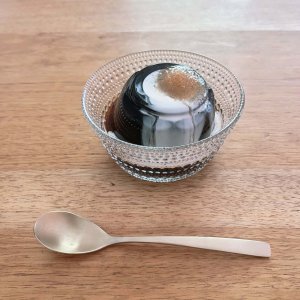 【KALDI】ずっと気になっていたもの ①・コーヒーゼリー | LEE