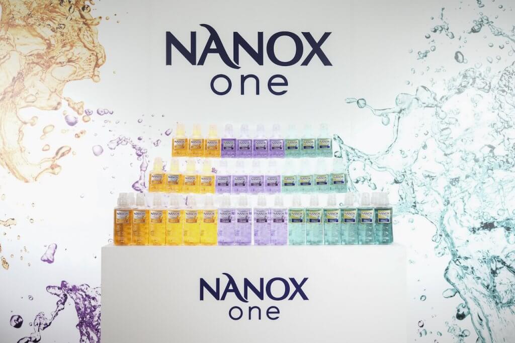 洗濯に革命が起きる!?南海キャンディーズ・しずちゃん、アインシュタインも驚いた「NANOX one」に大注目！ | LEE