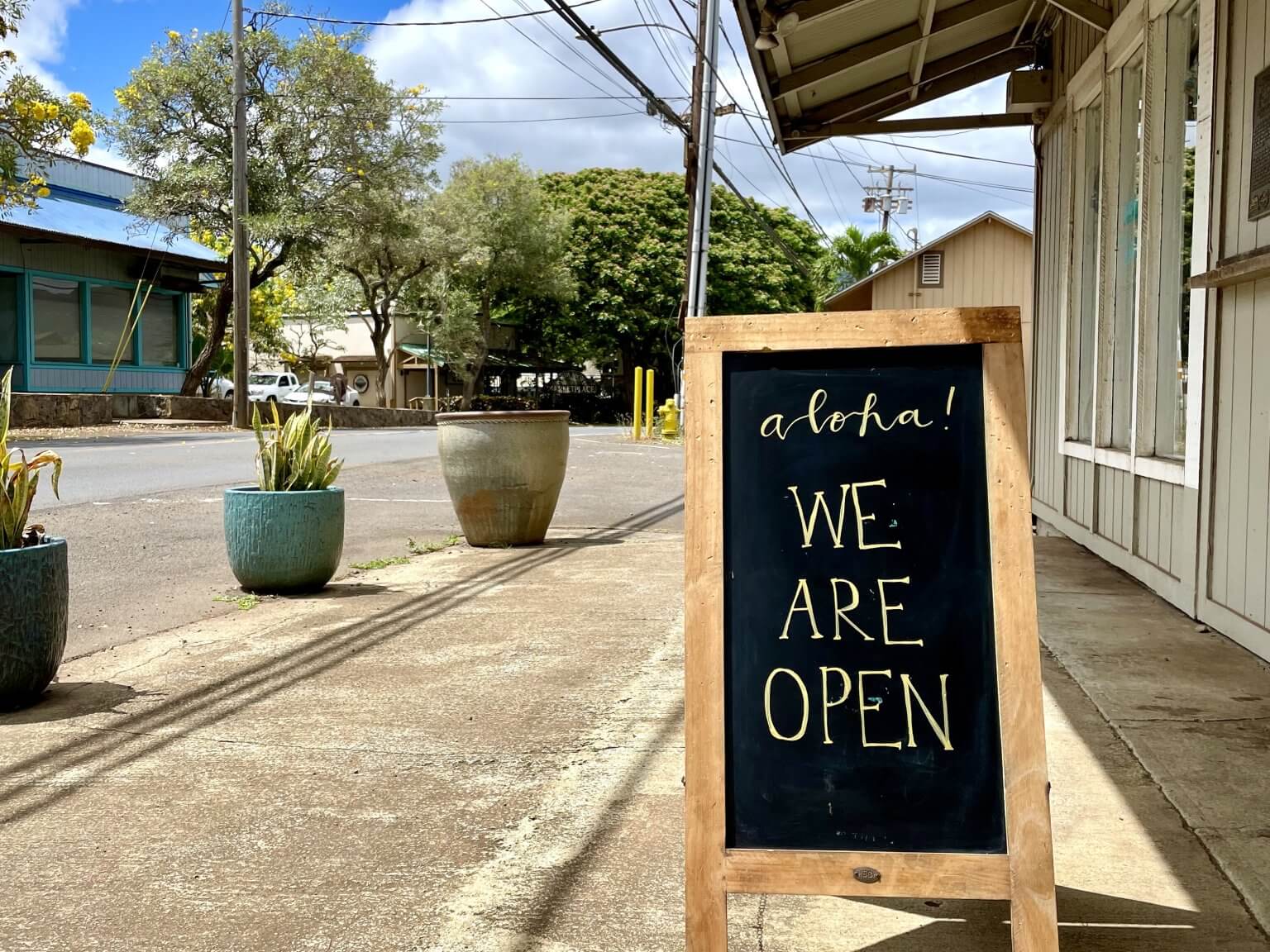 【ハワイ】ノースショアのセレクトショップ “Kokua General Store” | LEE