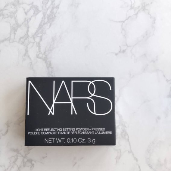 【NARS】旅行や持ち運びに便利なミニサイズを | LEE