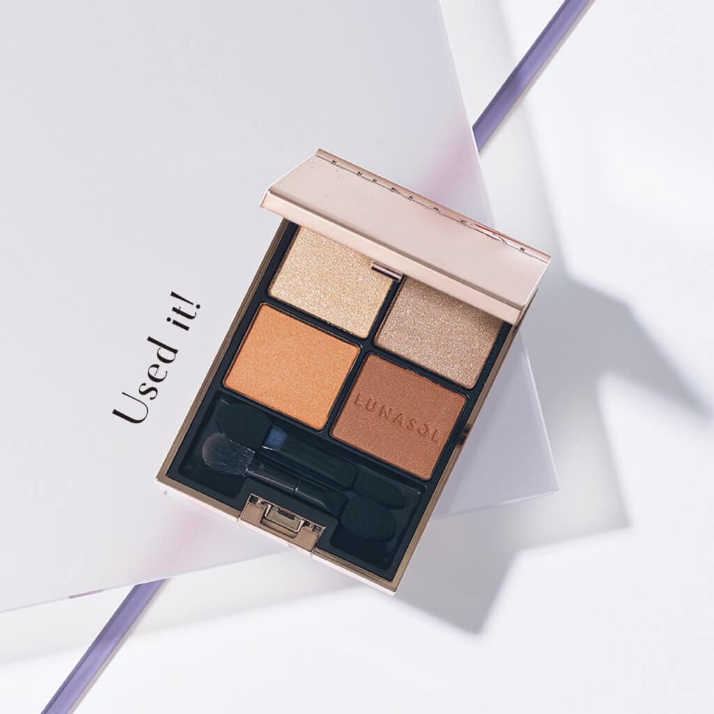 2023上半期【ポイントメイク大賞6選 】オレンジ系ベージュが新鮮！ルナソル、シャネル、RMK... | LEE