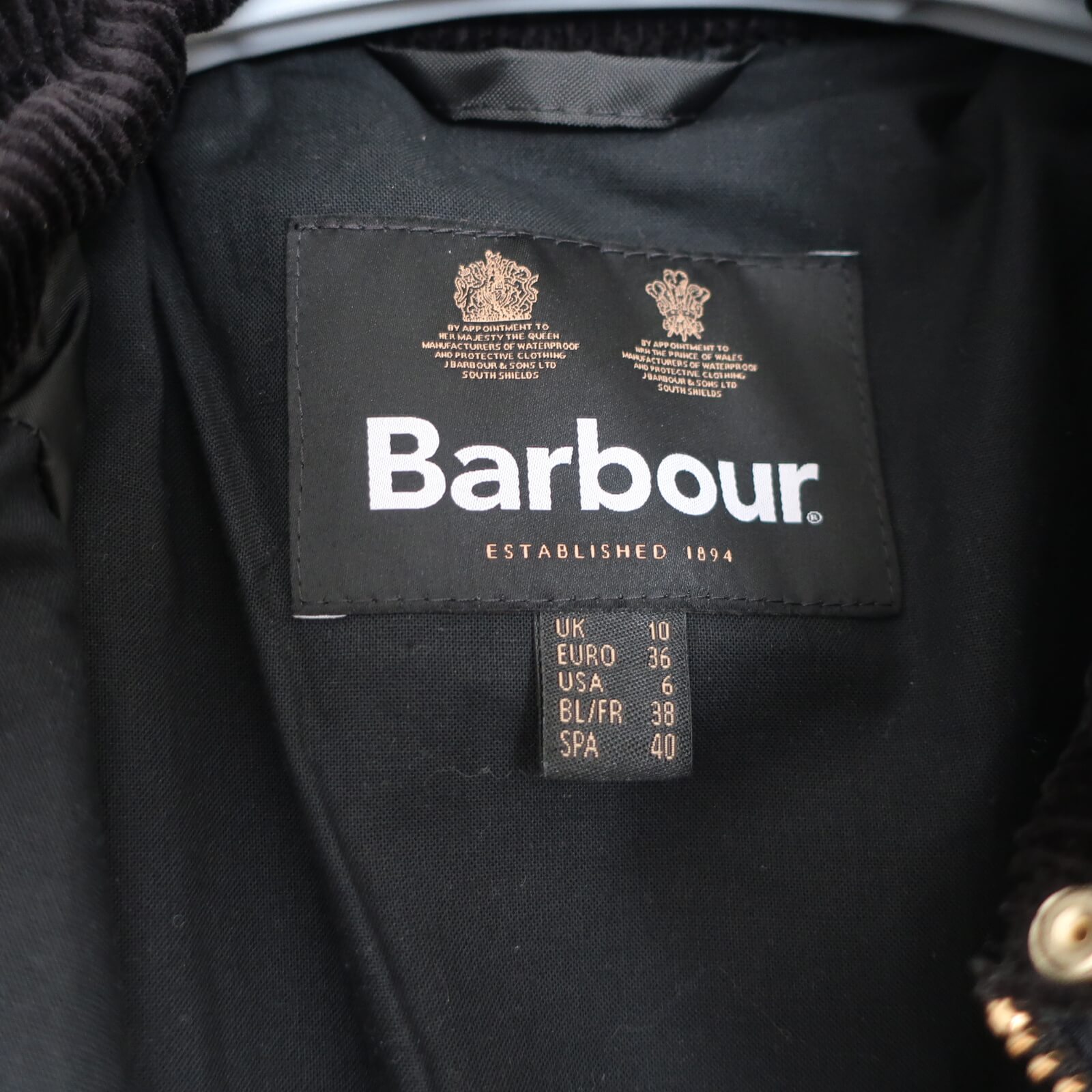’23秋冬、アウターどうする？Barbourのクラシックで機能的なコート | LEE