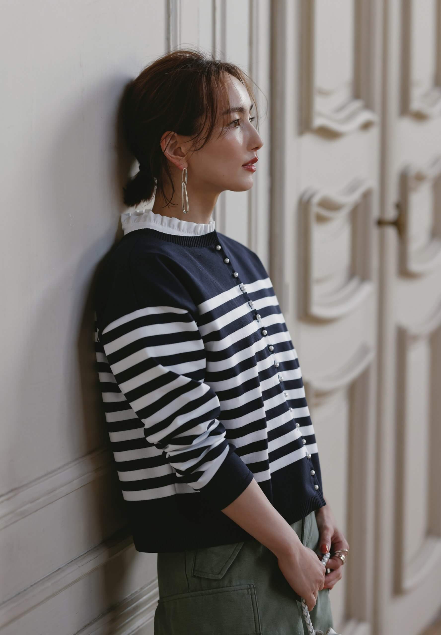 LEEオリジナルブランド「12closet『カジュアル名品』BOOK」が本日更新！ | LEE