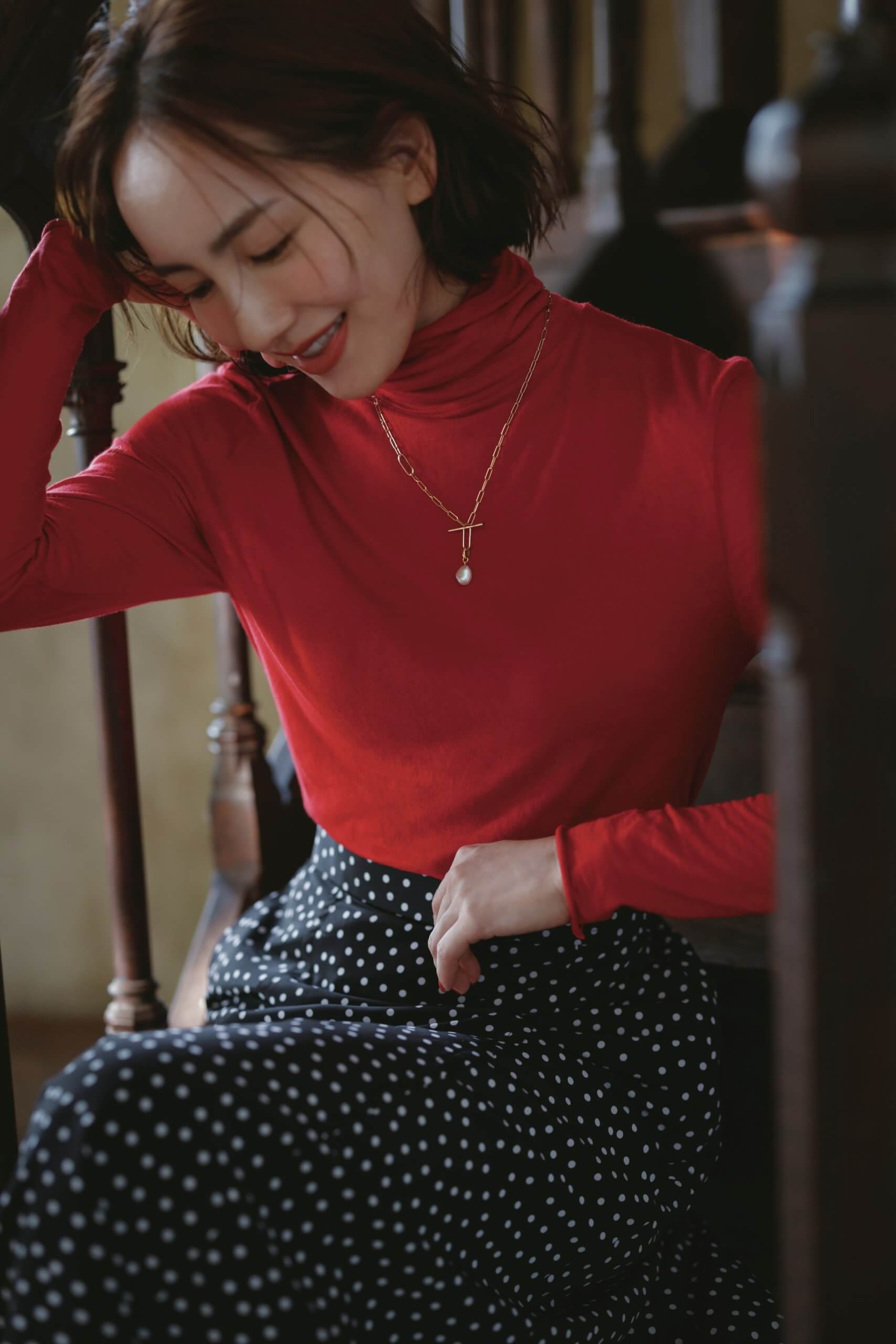 LEEオリジナルブランド「12closet『カジュアル名品』BOOK」が本日更新！ | LEE