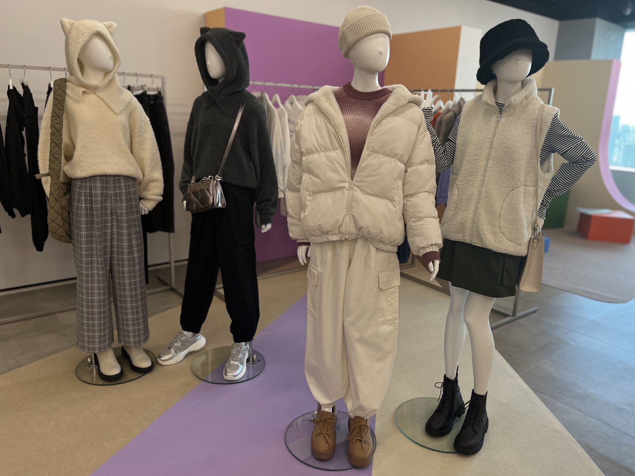 【GU秋の新作】絶対買うべき10選／川口ゆかり | LEE