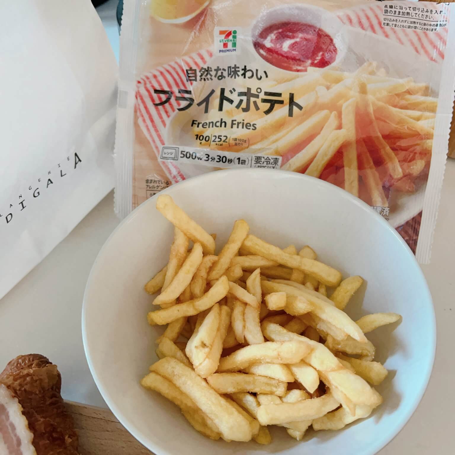 【BURDIGALA】美味しいクロワッサンが食べたい | LEE