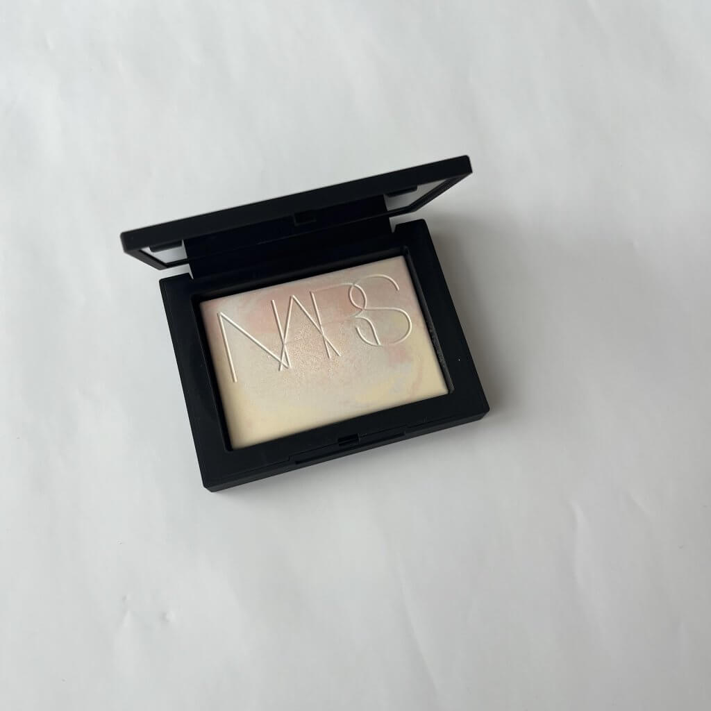 【NARS】数量限定発売のパウダー | LEE
