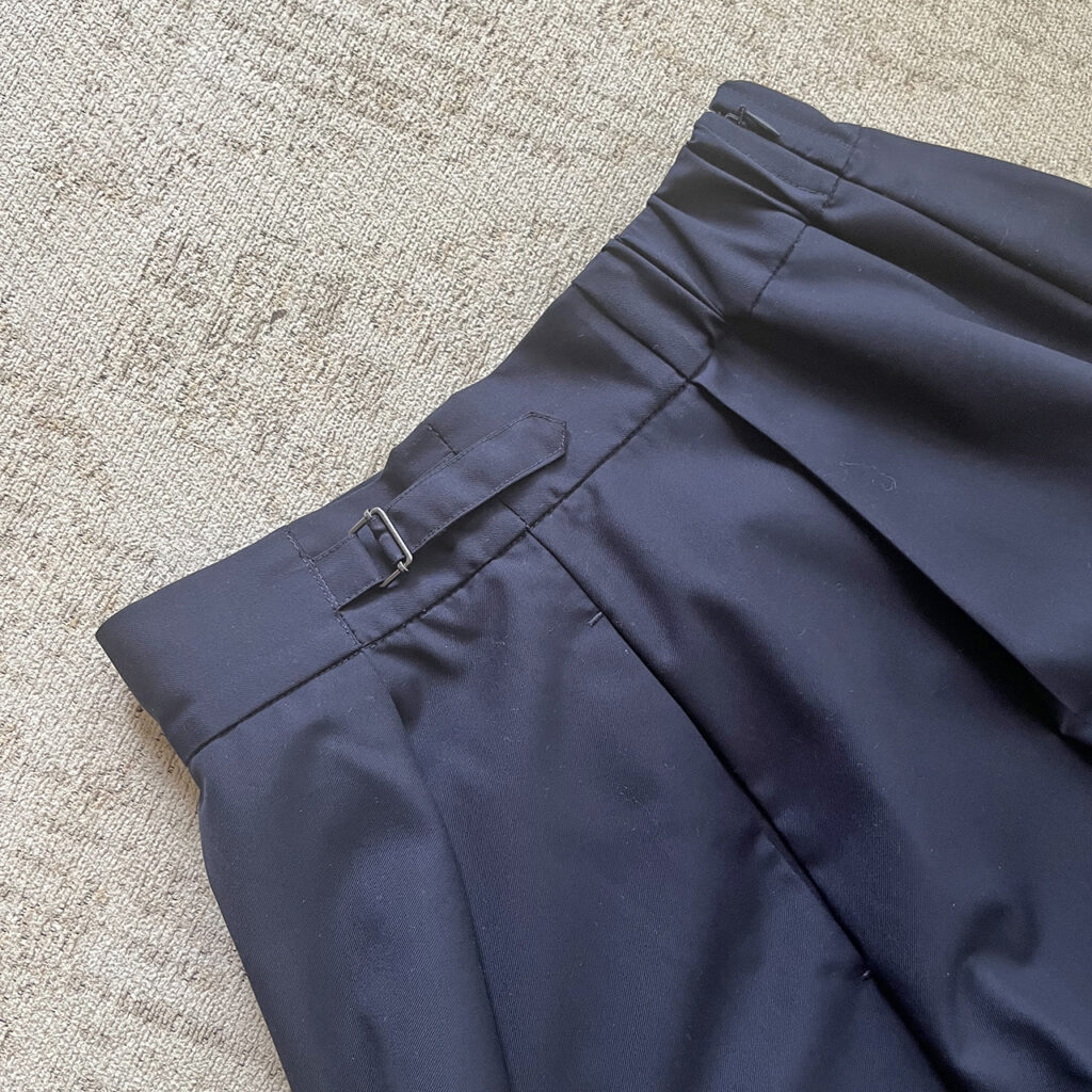 ハレの日のセットアップをデイリーにも着まわしたい！【「12classe」のオケージョン服】 | LEE