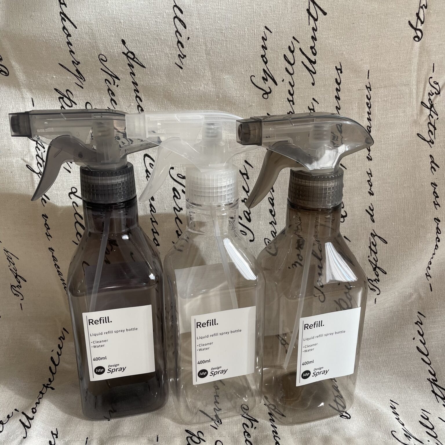 ¥100 DAISOでお買い物 | LEE