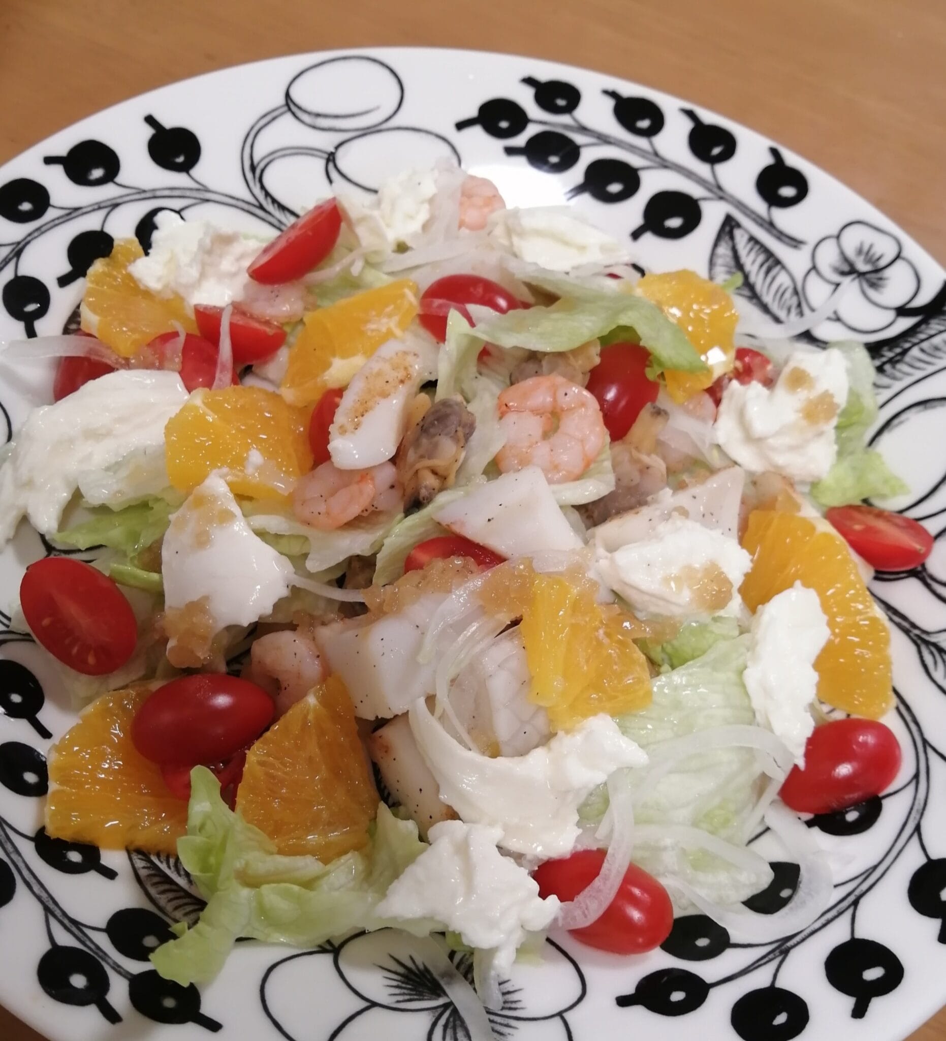 【KALDI エマルジョンドレッシング】これをかけたいがために野菜嫌いの子どもがサラダを欲しがります♡ | LEE