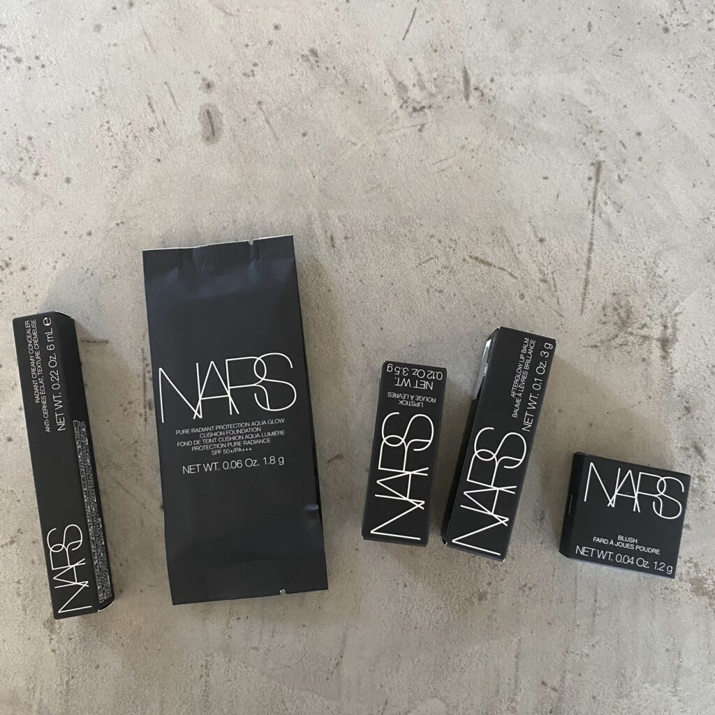 マスク無しでも怖くない、【NARS】リップで自然体でキレイな口元作り | LEE
