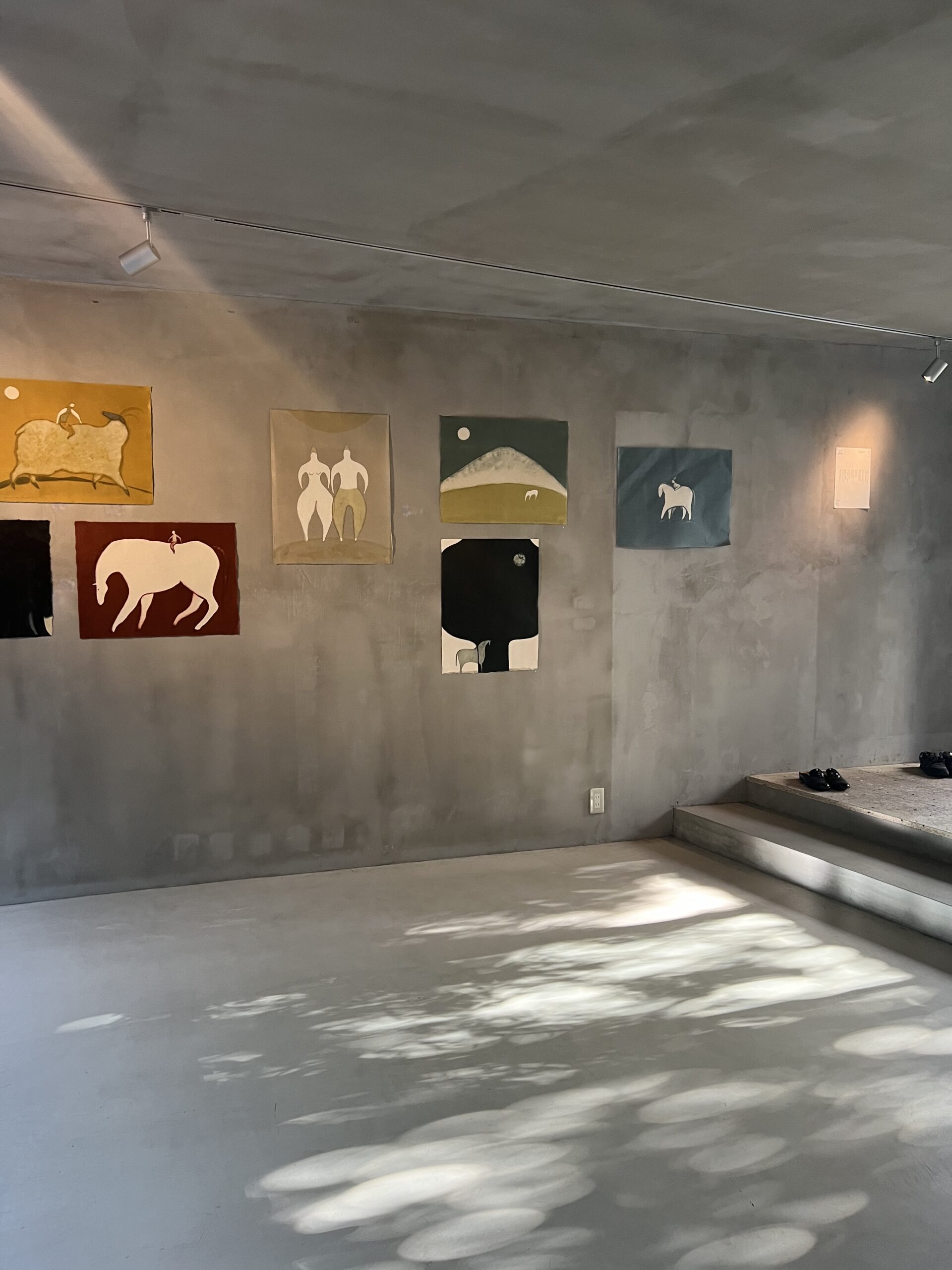 【YAECA /平澤まりこさん】鎌倉山の秘密のギャラリー | LEE