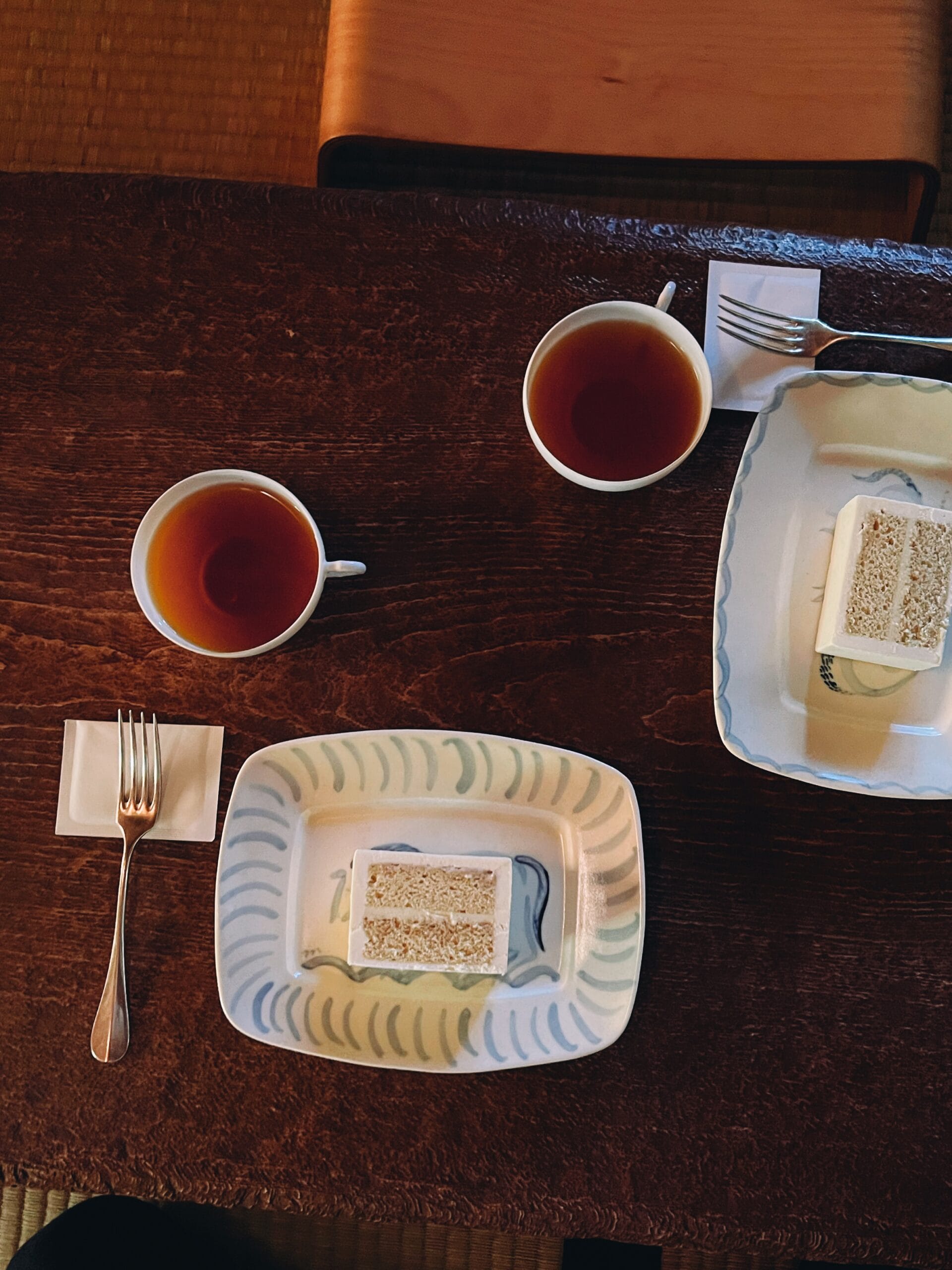 【YAECA /平澤まりこさん】鎌倉山の秘密のギャラリー | LEE