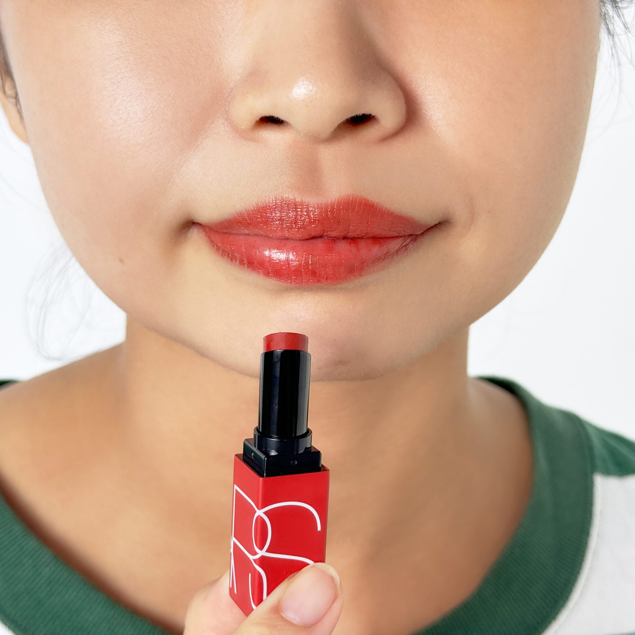 【NARSホリデーコレクション】第2弾はマットリップの人気シェードがミニサイズデュオで登場！ | LEE